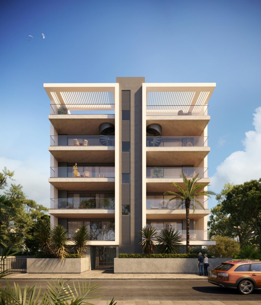 Impressively Sized, First Class Living - La Maison Estates